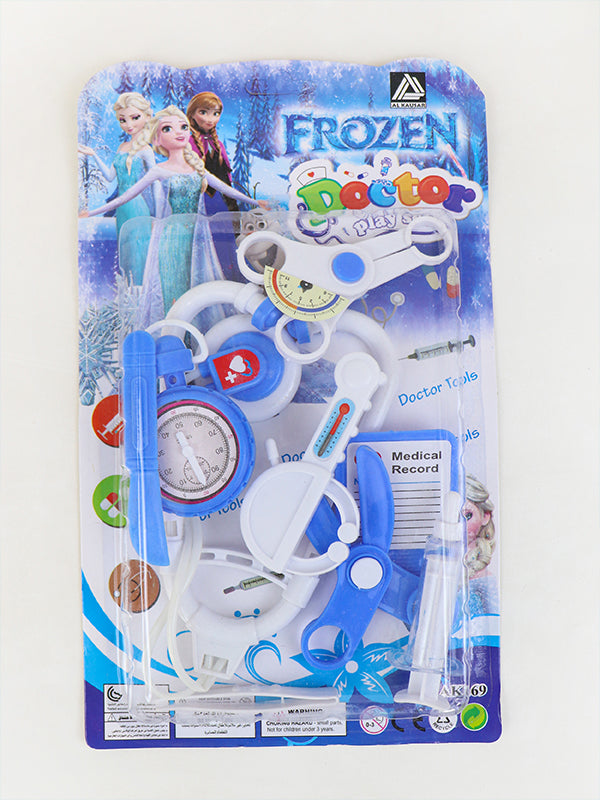 Frozen Doctor Kit for Kids | Daraz.pk
