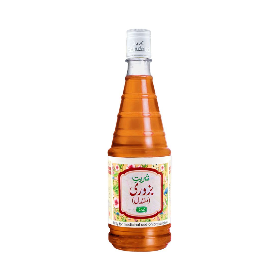 Sharbat Bazoori | Refreshing drink - 800ml | Daraz.pk