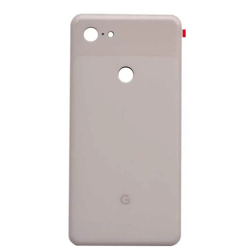 Google Pixel 3XL Back Battery Cover Rear Door Housing Case , Back Panel ...
