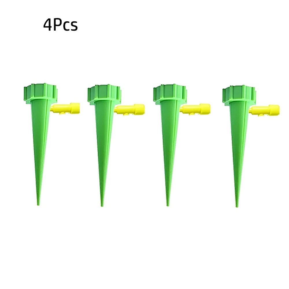 1/4 Pcs New Garden Sprinkler system Automatic Watering Device Garden ...