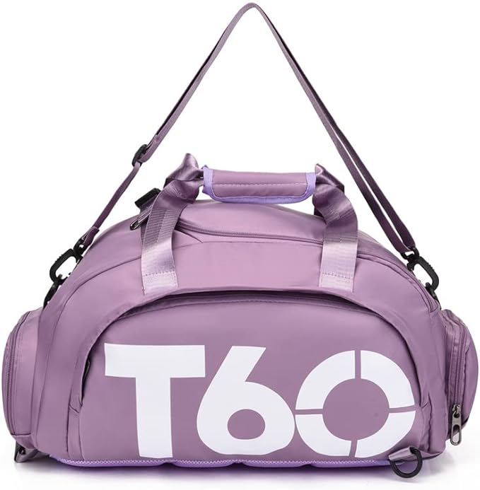 T60 Bag travel Backpack Gym Bag, hiking bag, Sport tote Bag, Travel Bag ...