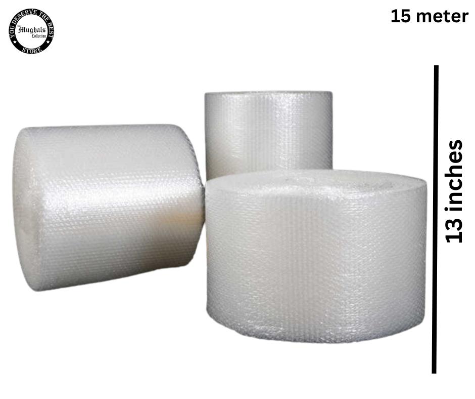 13 inches width Bubble Wrap Roll Packing Material (Safety Sheet) | Daraz.pk