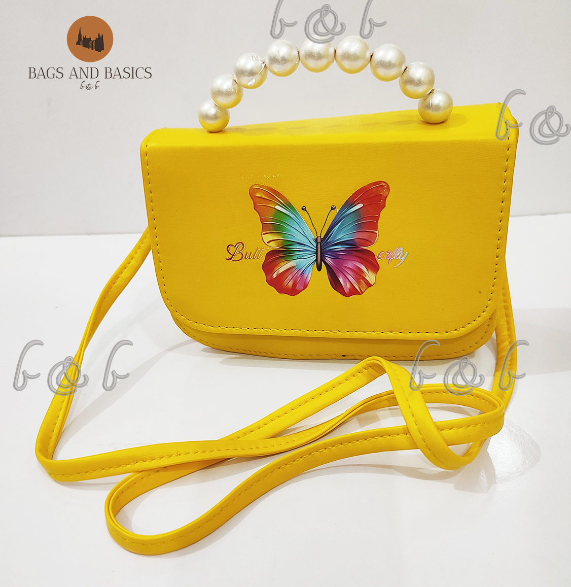 Mini Handbag for girls / crossbody & Shoulder bag / Bags for Girls ...