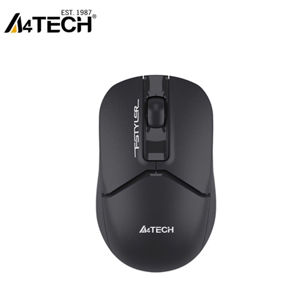 A4Tech FG125S Wireless Silent CLICK Mouse | Daraz.pk