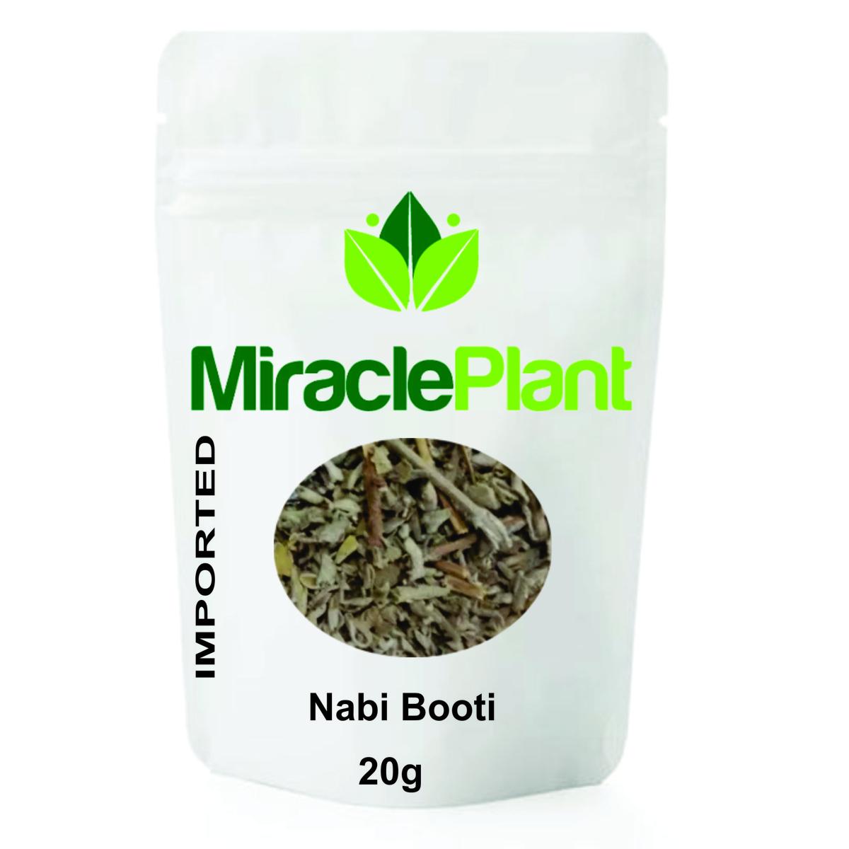 Organic Nabi booti 10 gram | Daraz.pk