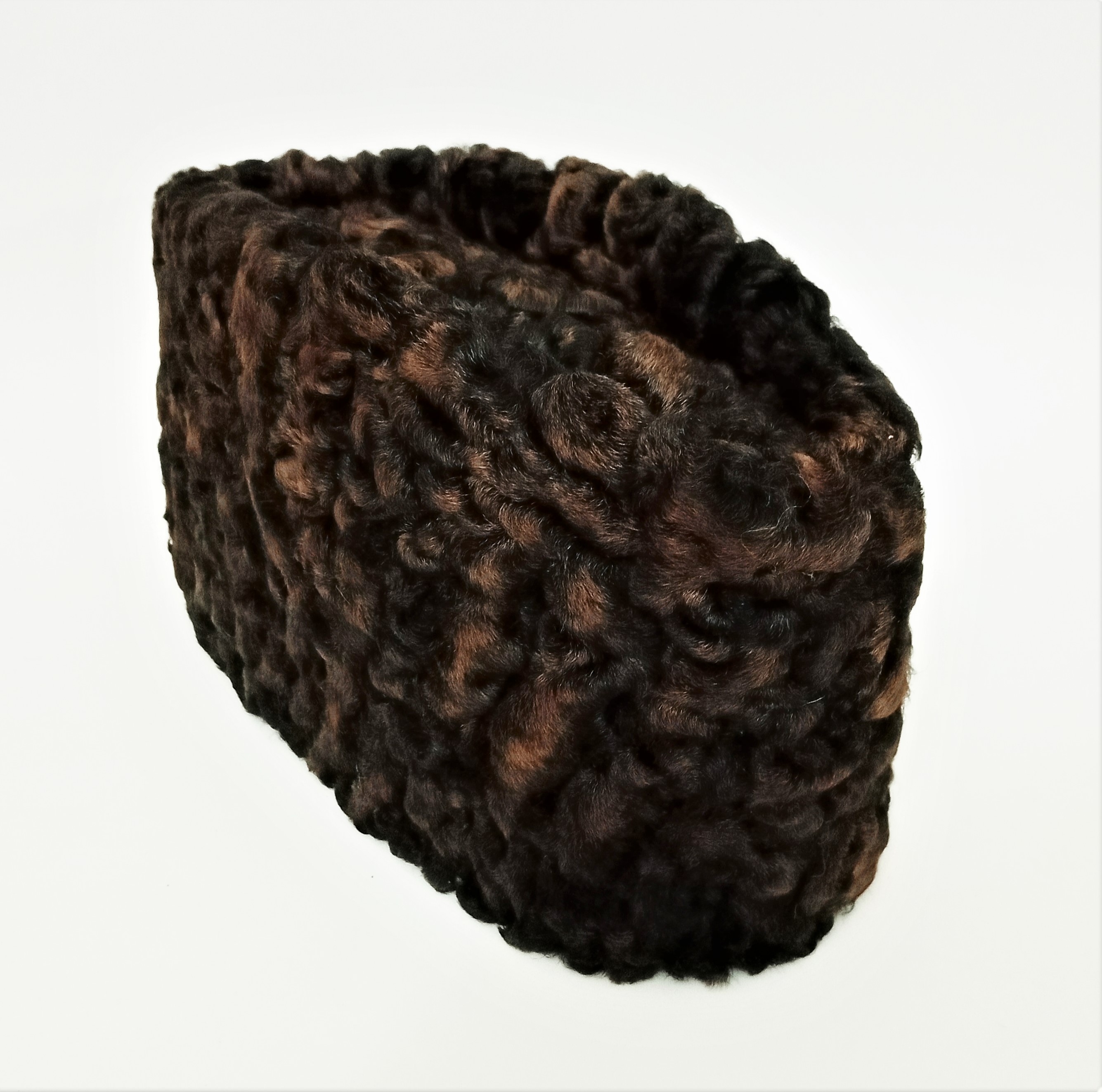 Skin made Jinnah Cap ; Karakuli Cap ; Quaid e Azam Cap Hat | Daraz.pk