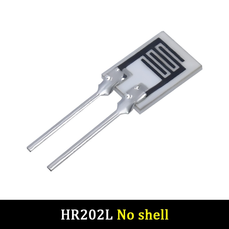 WAVGAT HR202 Humidity Resistance HR202L Humidity Sensor Resistor ...