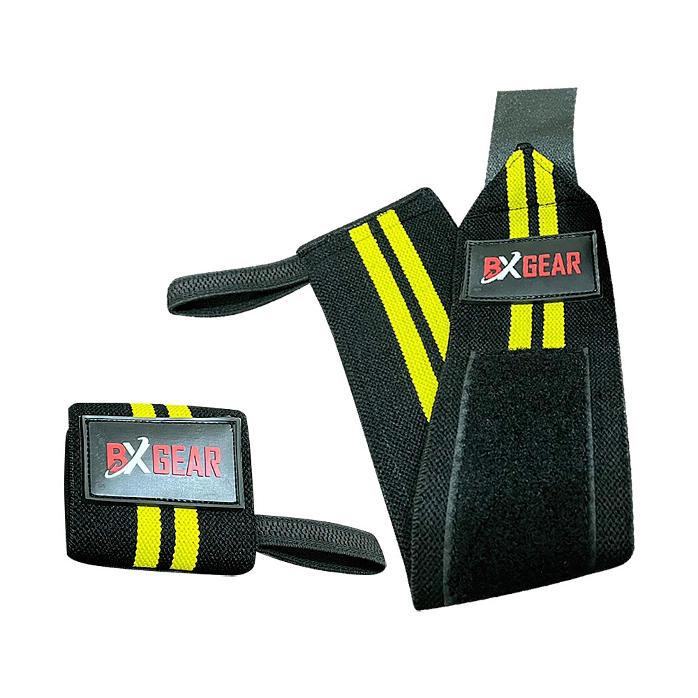 multiple colors Wrist wrap 12'' Long | Daraz.pk