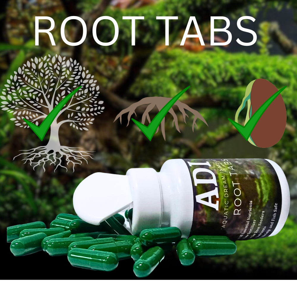 AQUARIUM ROOT TABS/MULTINUTRIENTS TABS FOR AQUARIUM PLANTS | Daraz.pk