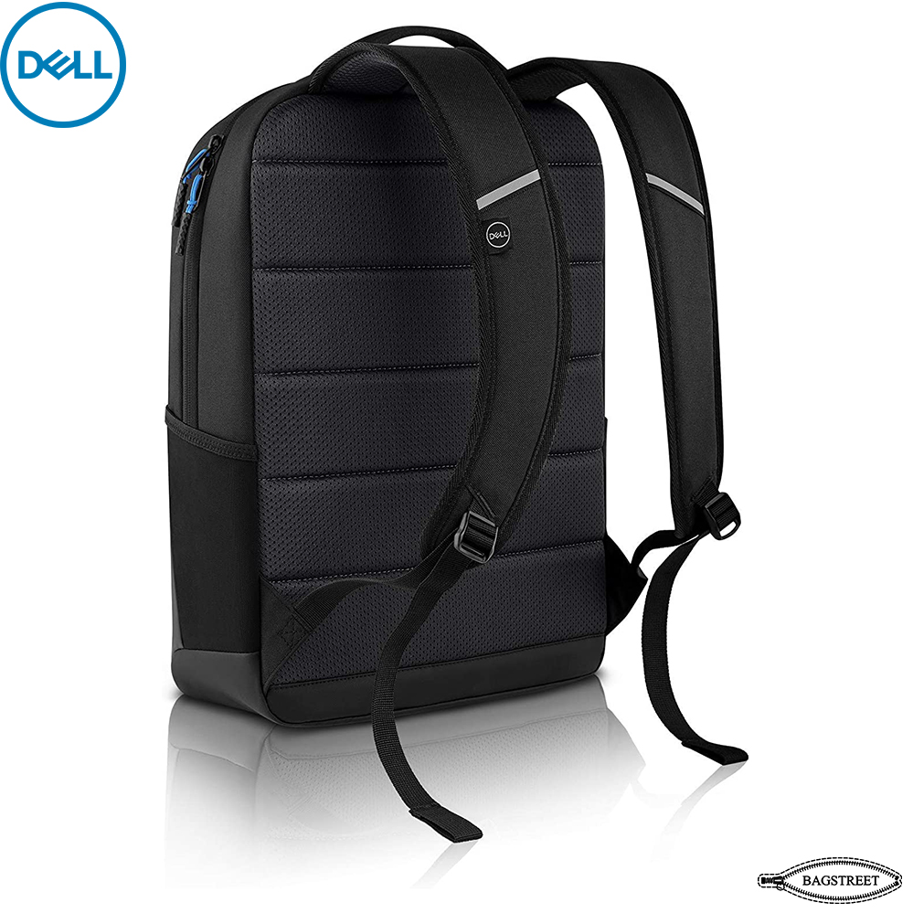 Dell Pro Slim Backpack 15-Keep Your Laptop, Tablet and Everyday ...
