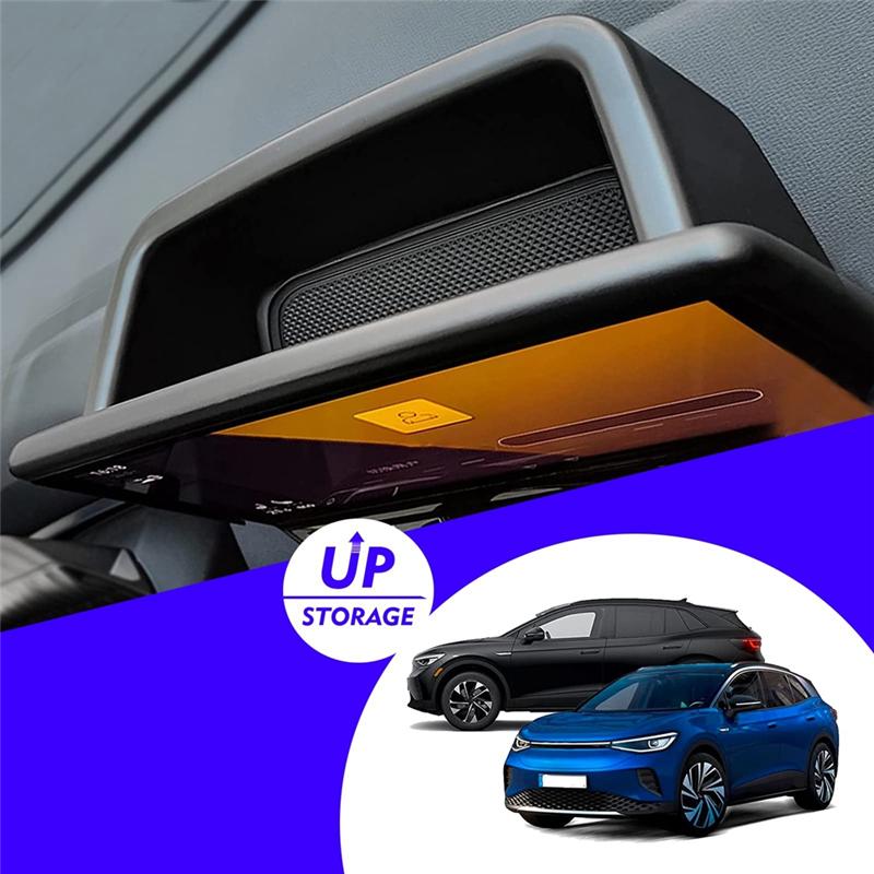 Center Console Dash Storage Tray ID.4 ID4 2021-2023 Accessories ...