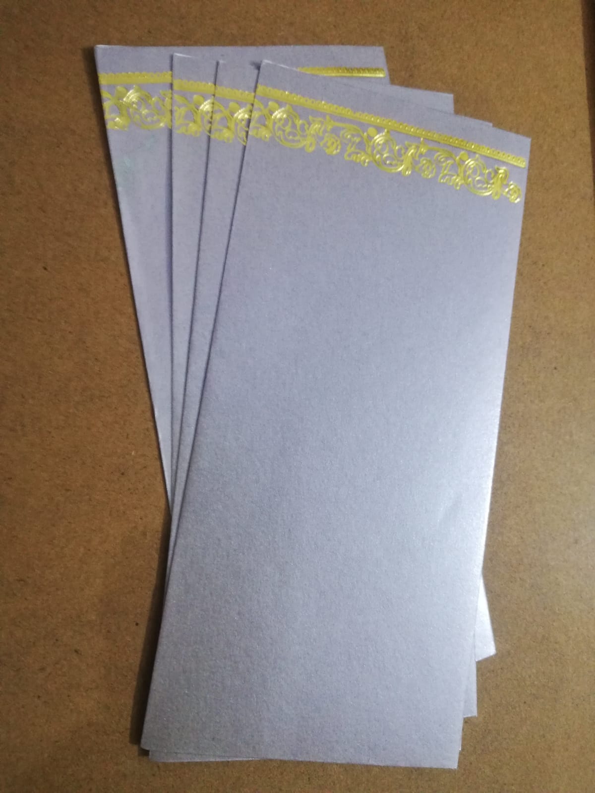 Sticky Envelopes (25 Envelopes) | Daraz.pk
