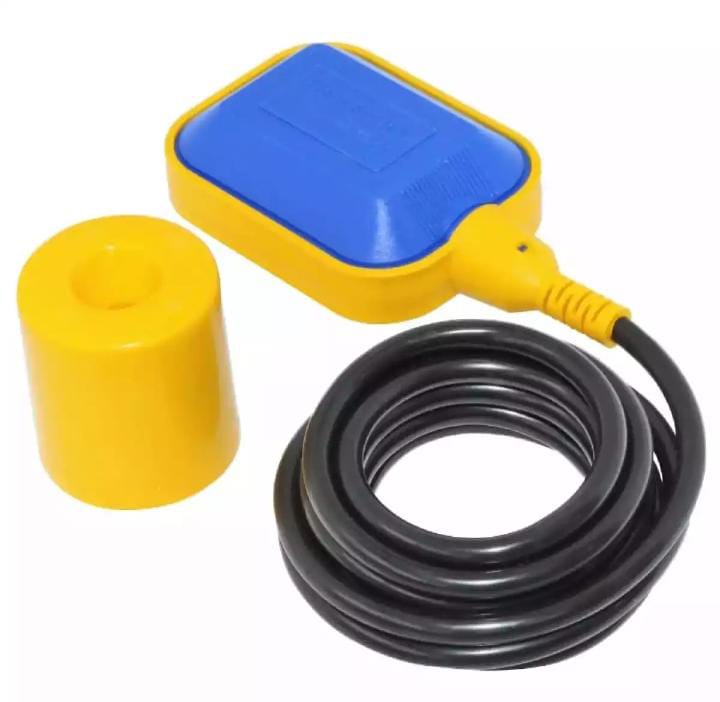 Water Float Switch Sensor: Smart Water Tank Level Monitoring Solution ...
