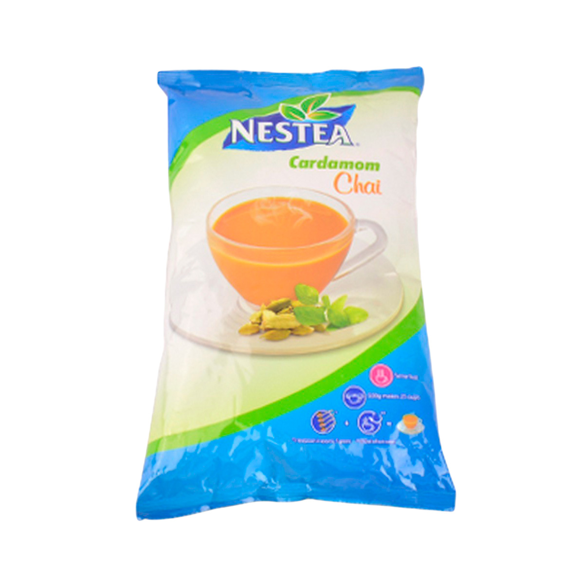 Nestea Instant Cardamom tea mix 500g | Daraz.pk
