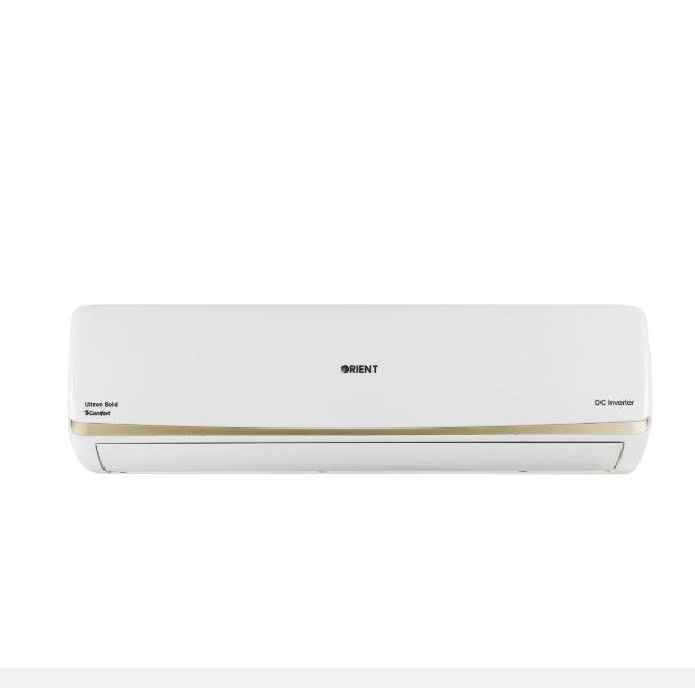 ORIENT SPLIT AC PRO 18G URLTRA HEAT, 1.5 TON AND COOL WITH 10 YEARS ...
