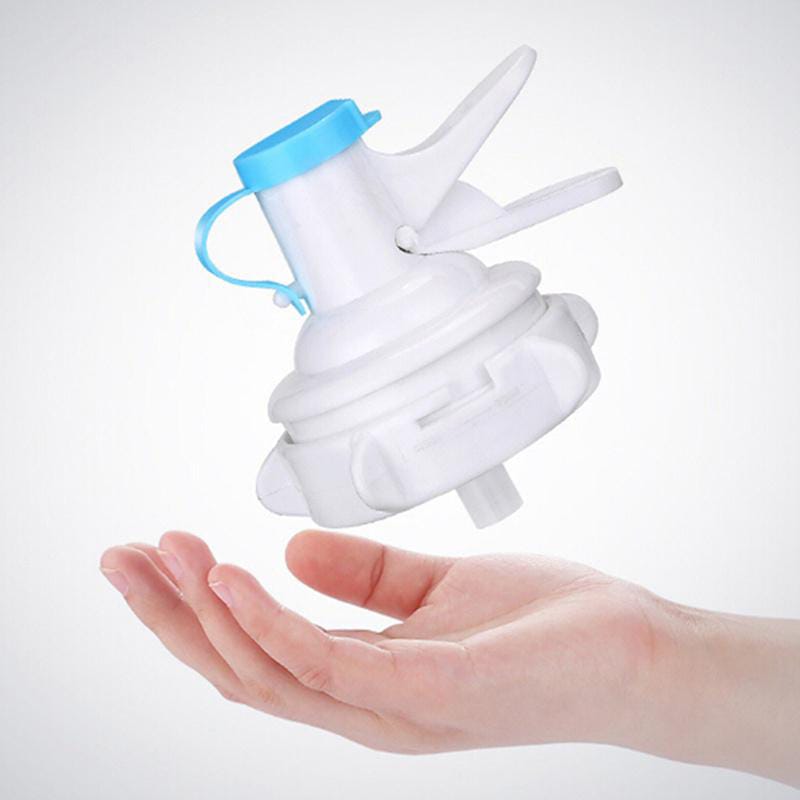Water Dispenser Tap High Quality Bottled Tap for 19 liter water bottle ...