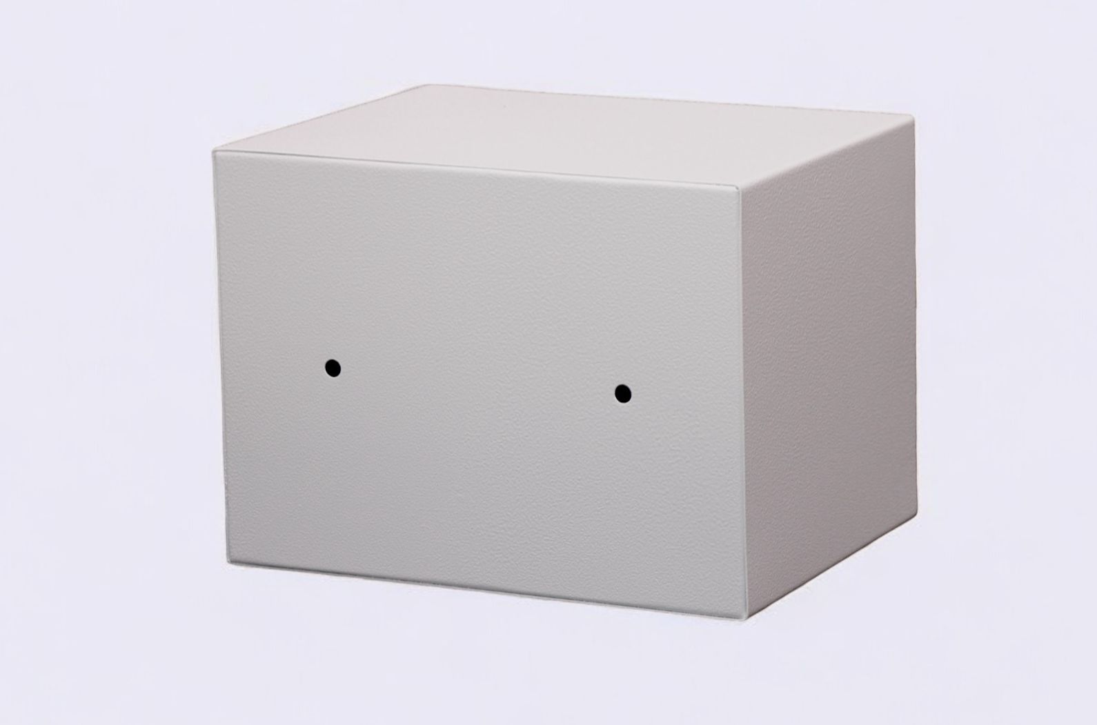 Aurura Security Electronic Safe AES 1800D: Compact Digital Safe with 3 ...