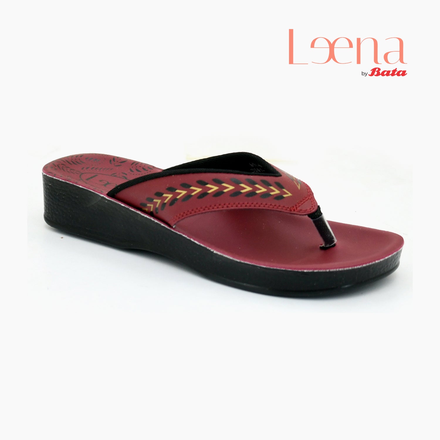 Leena By Bata Chapal For Women | Daraz.pk
