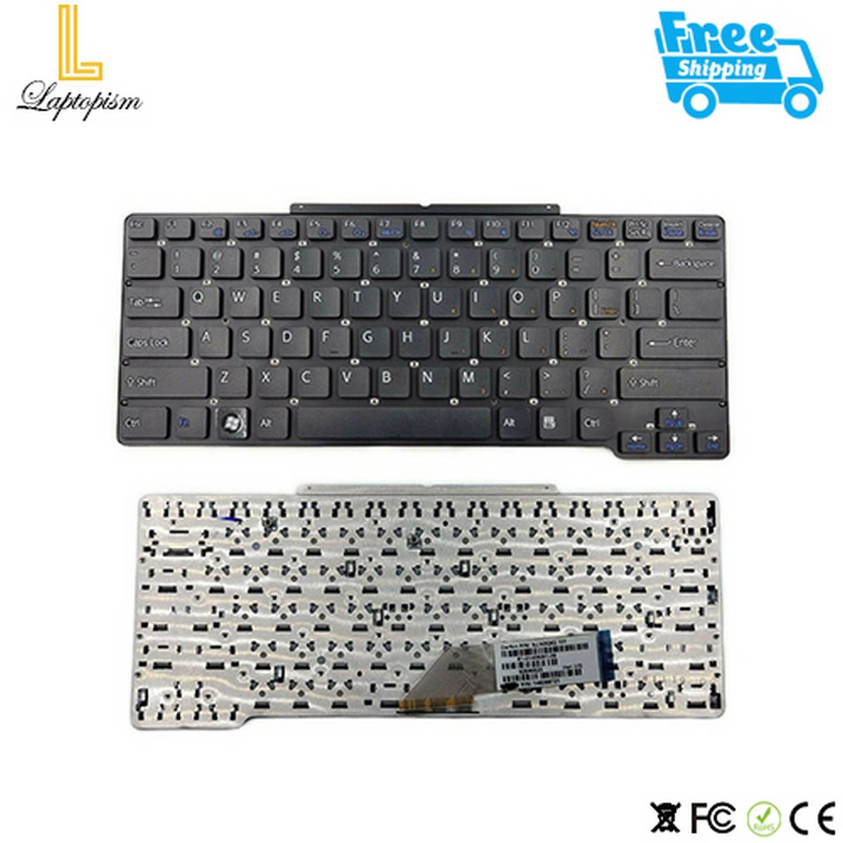 SONY SR SERIES HIGH QUALITY LAPTOP KEYBOARD | Daraz.pk