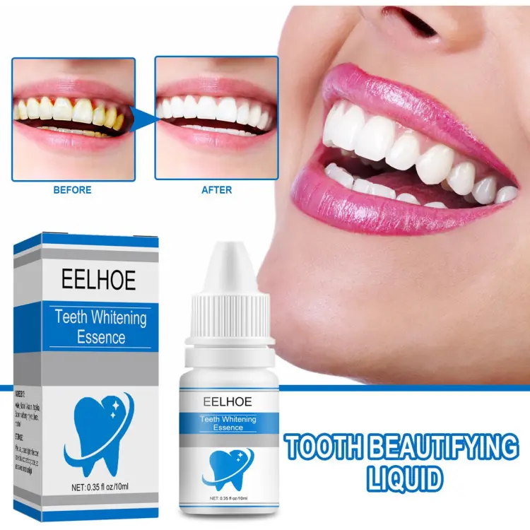 Efero Teeth Whitening Essence 10ml- Price In Nigeria Konga, 47% OFF