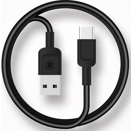 Mini 3A USB Type C Fast Charging Cable 50cM CABLE | Daraz.pk