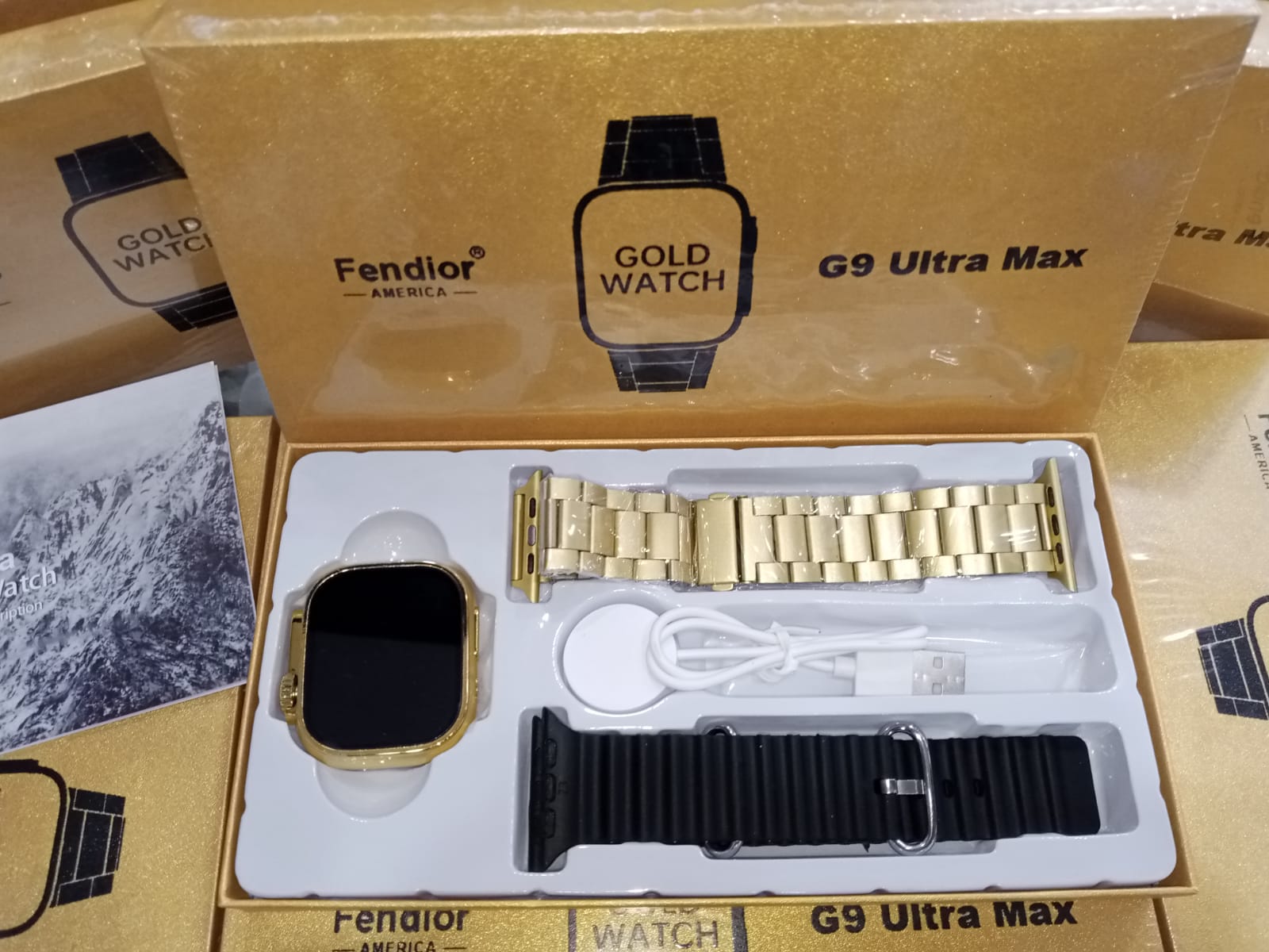I 20 Ultra Max Suit, Ultra 7 in 1, G9 Ultra Pro Max, T800 Ultra Watch ...