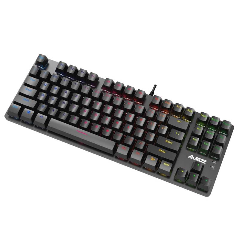 ROBOCOP Mechanical Keyboard 87 keys | Daraz.pk