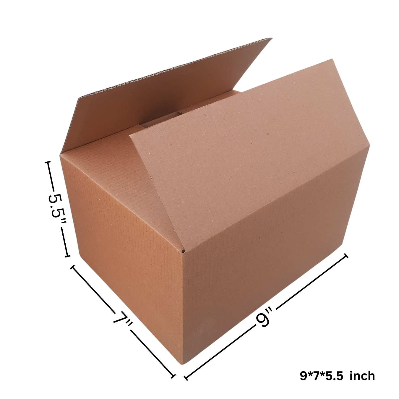 20 pcs Carton Box for packaging and Strong corrugated box for courier ...