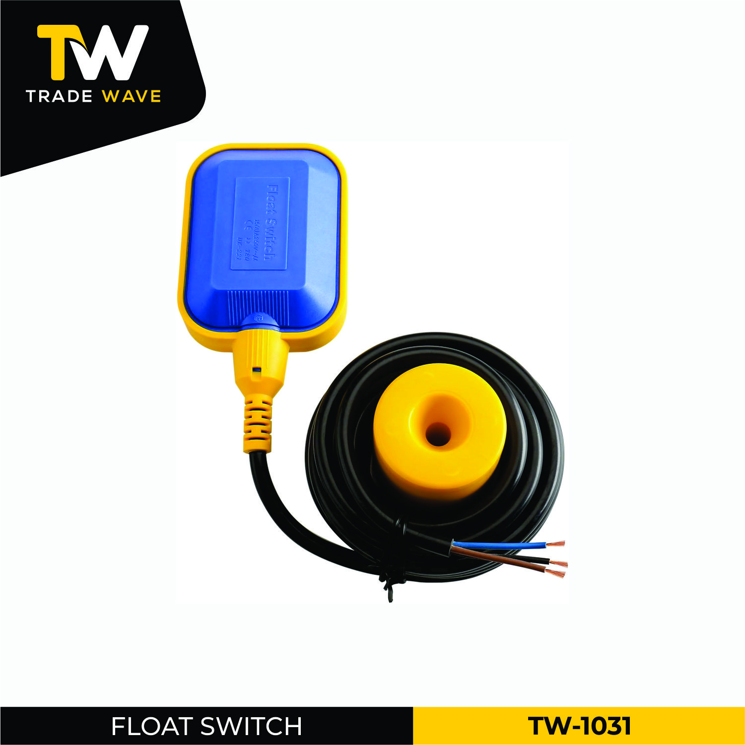 Automatic Water Float Level Switch: Enhance Control with Tank Float ...