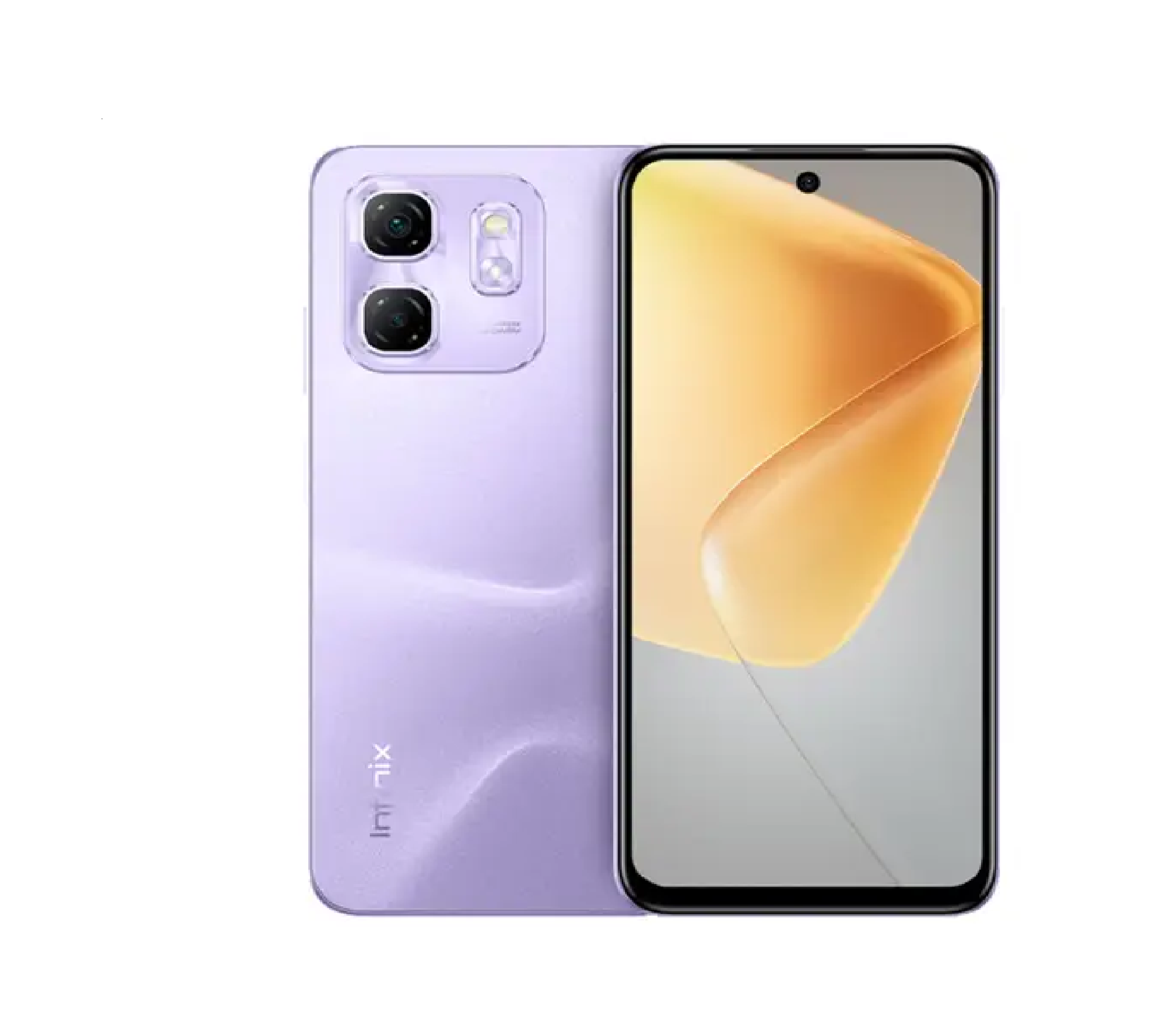 INFINIX HOT 50i = 6GB RAM = 128GB ROM = 5000mAh BATTERY | Daraz.pk