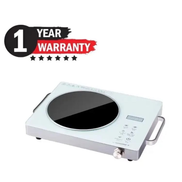 GROPA Japanese Electric Stove 3500w Model HP-6654 Infrared Cooker Hot ...