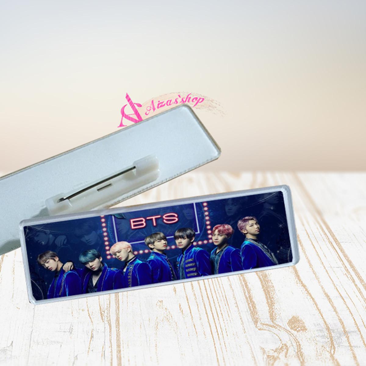 Bts badges for Bts fans | Daraz.pk