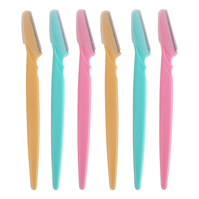 Tinkle Eyebrow Razor Pack of 3 - Visit Cosmetics