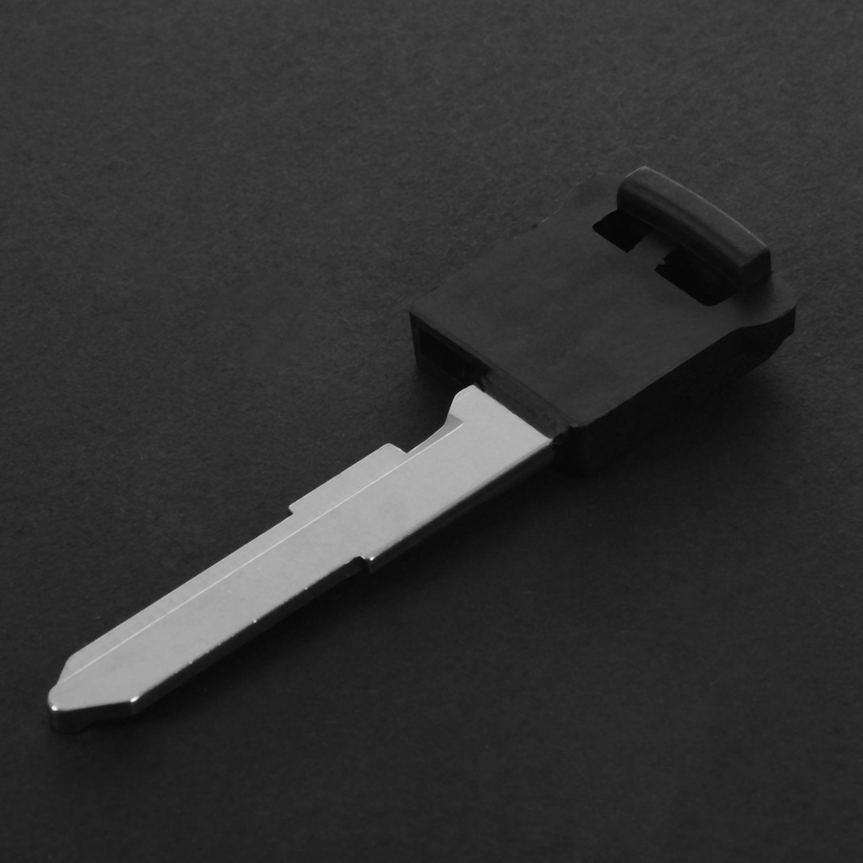 3X Smart Remote Emergency Key Entry Blank Blade Uncut Insert PG543K for ...