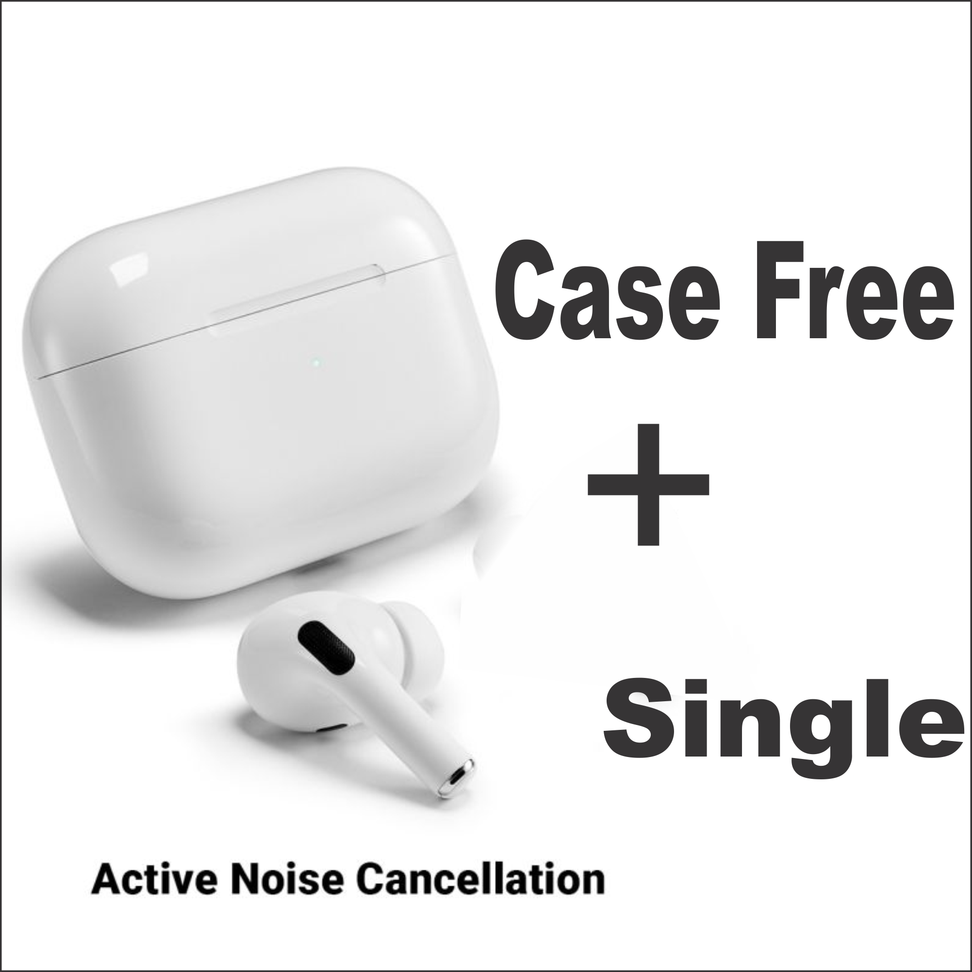 Airpods Air Pro 3rd Gen TWS - Bluetooth Earbuds with Dual Connectivity ...