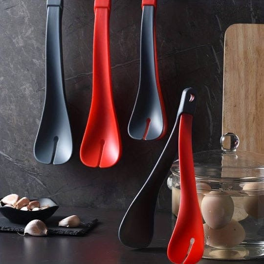 Multifunctional Buffet Clamp, Hand Food Steak Clamp | Daraz.pk