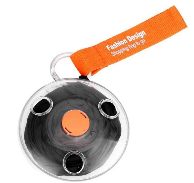 Reusable Shopping Bags For Grocery Retractable Disc Shopping Bags ...