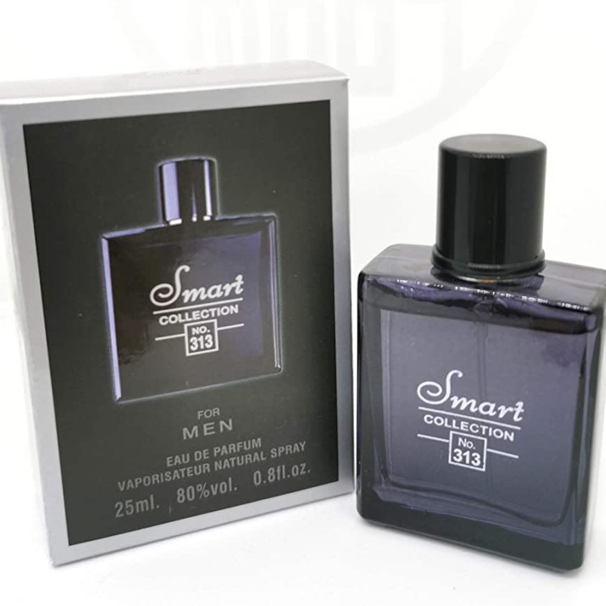 Smart Collection No.313 for Men Eau De Parfum,25ml | Daraz.pk