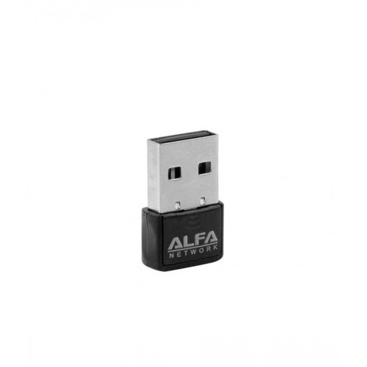 Alpha Wifi Usb Adapter Mini upto 300 Mbps Wide SigAlphabet lights ...