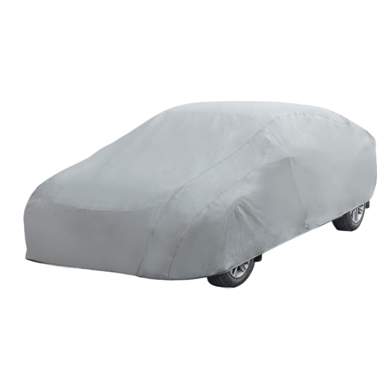 CAR TOP COVER FULLY WATER PROOF | Daraz.pk