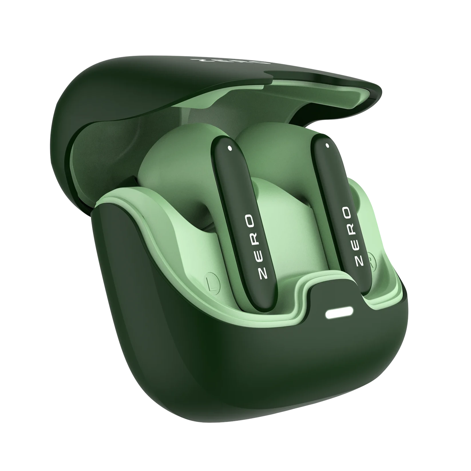 Zero® Wave Pro Earbuds | High-Performance Audio | Bluetooth 5.3 | ENC ...