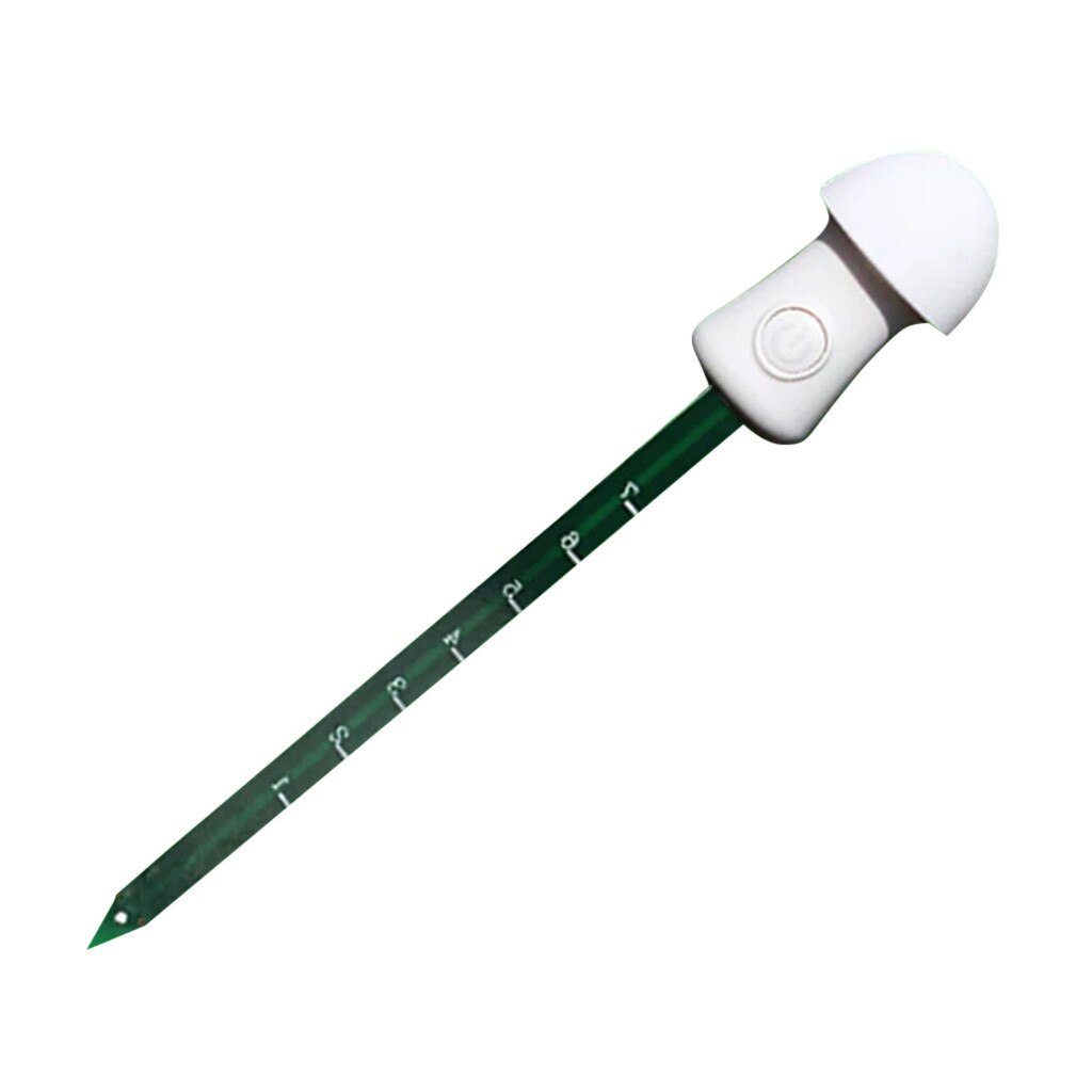 Moisture Flower Monitor Garden Plant Gross Water Soil Nutrient Smart ...