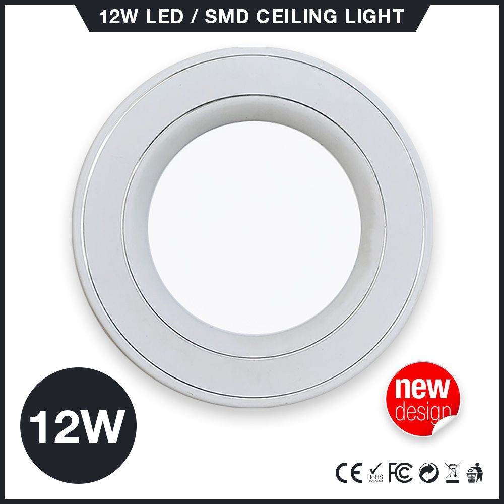 LED Downlight Ceiling 12W | SMD Downlight 12W | LED Ceiling Light 12W ...