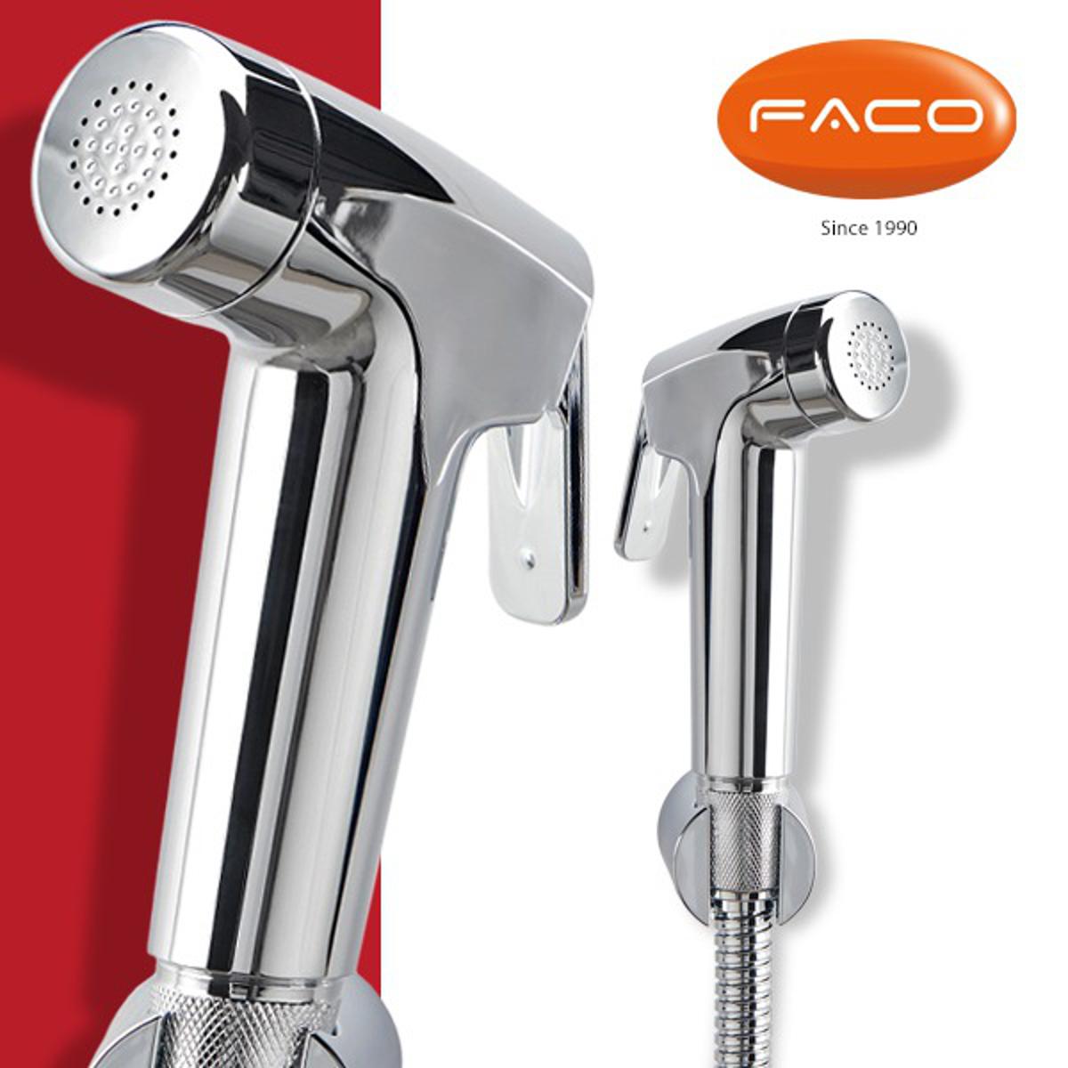 FACO Bold Muslim/ Toilet Shower | Daraz.pk