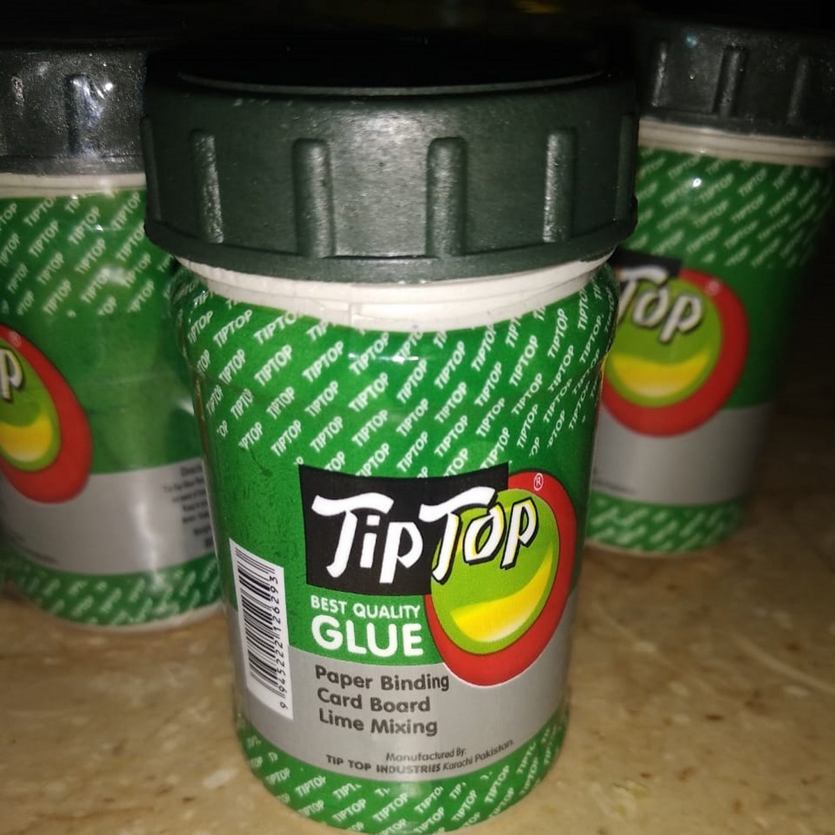 Tip Top Glue / White Glue / Original Tip Top Glue (1 Pcs) | Daraz.pk