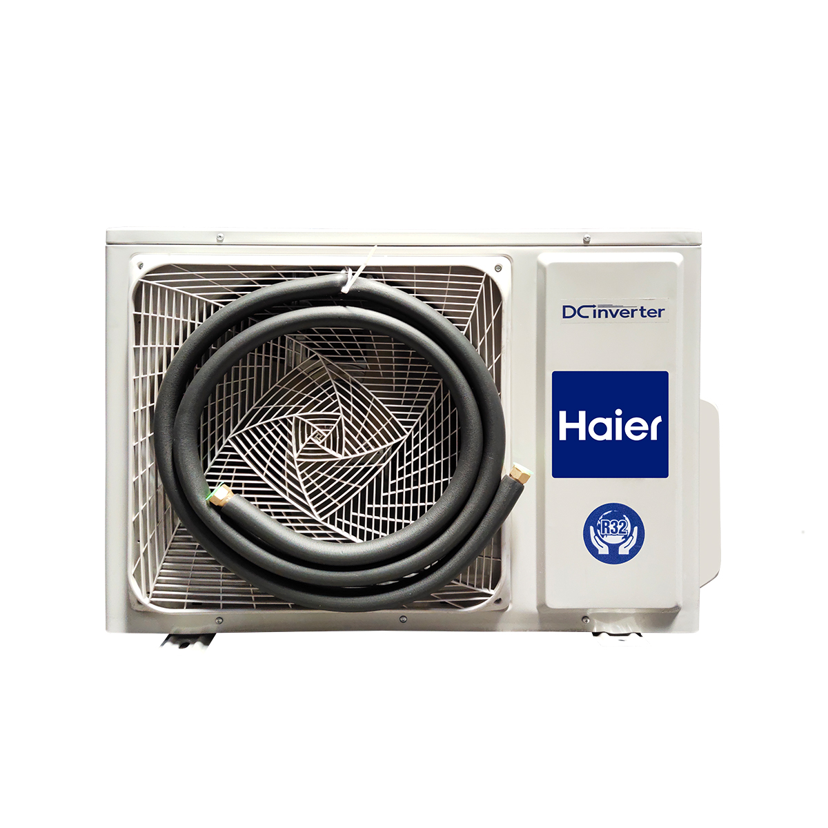 Haier 1.5 Ton / RF Series / HSU-19 RFP (Smart DC Inverter+Self Cleaning+UPS+Turbo Heat & Cool ...