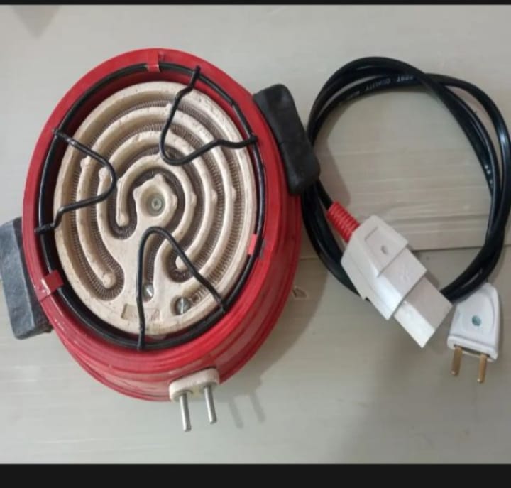 Original Electric Cooking Stove | Best Multipurpose Electric Chula And ...