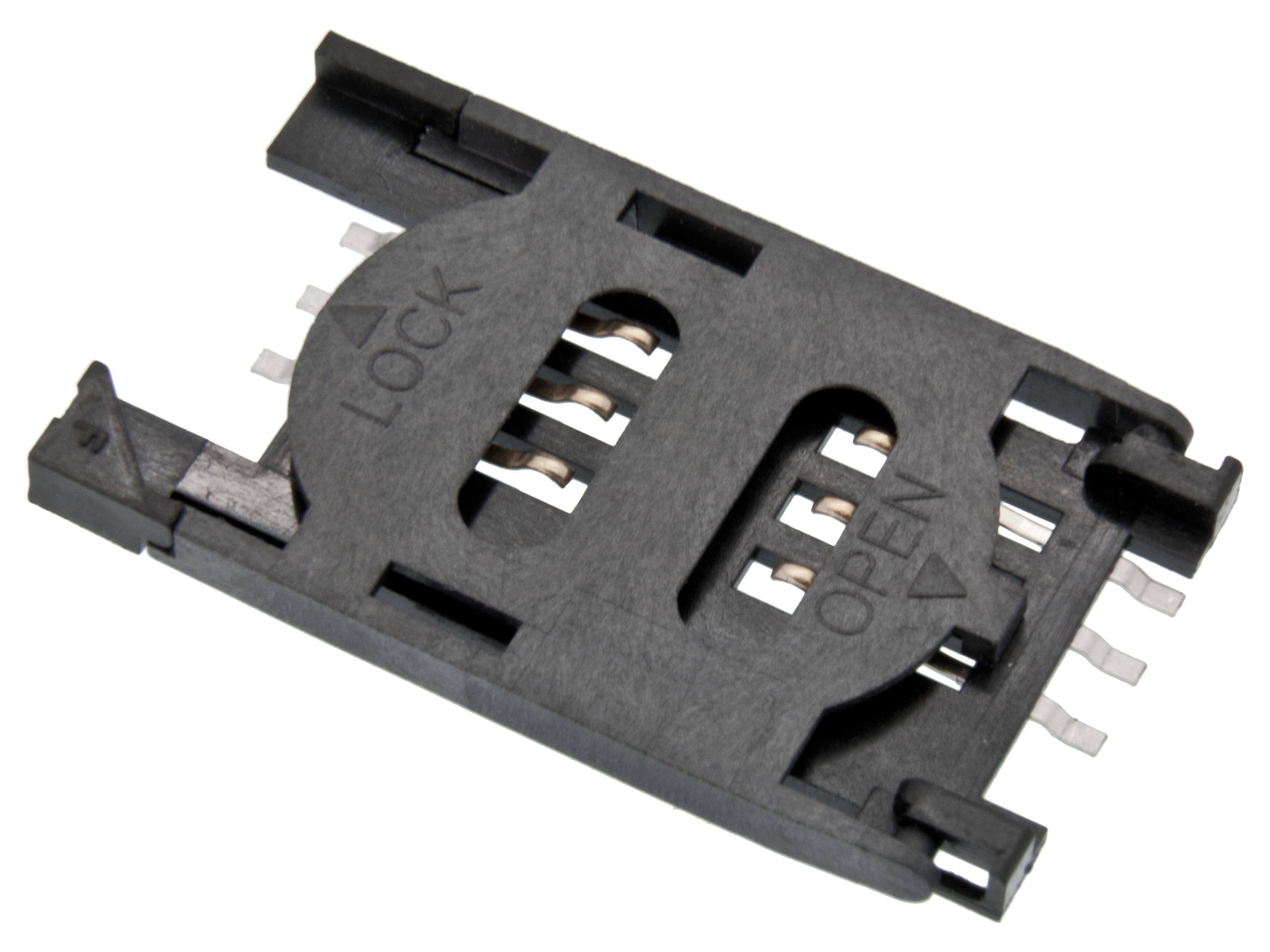 SIM Card Socket Flap Type | Daraz.pk