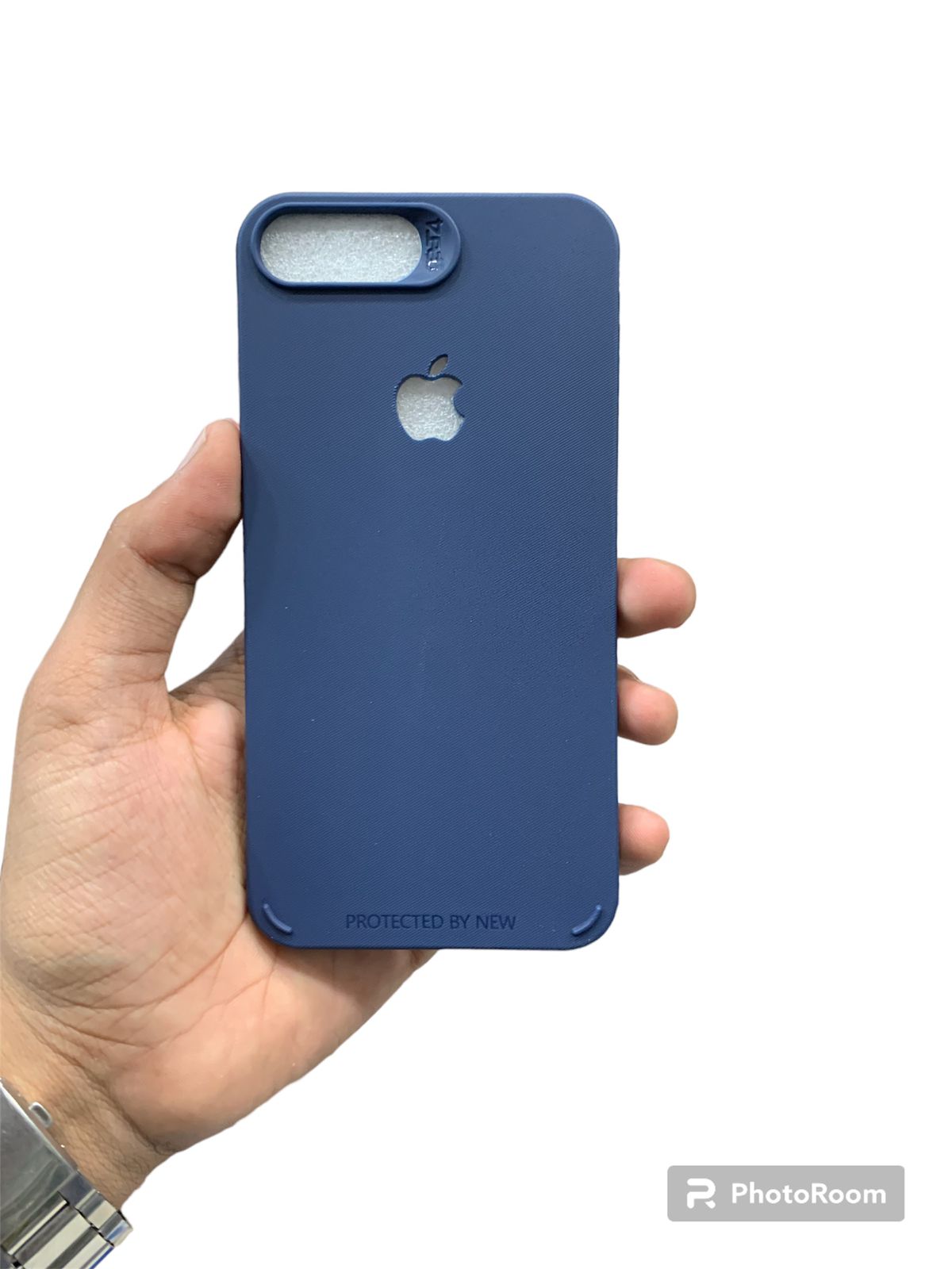 iPhone_ 7 Plus / 8 Plus New Soft Gear 4 Matte Ultra-Slim Phone Case ...
