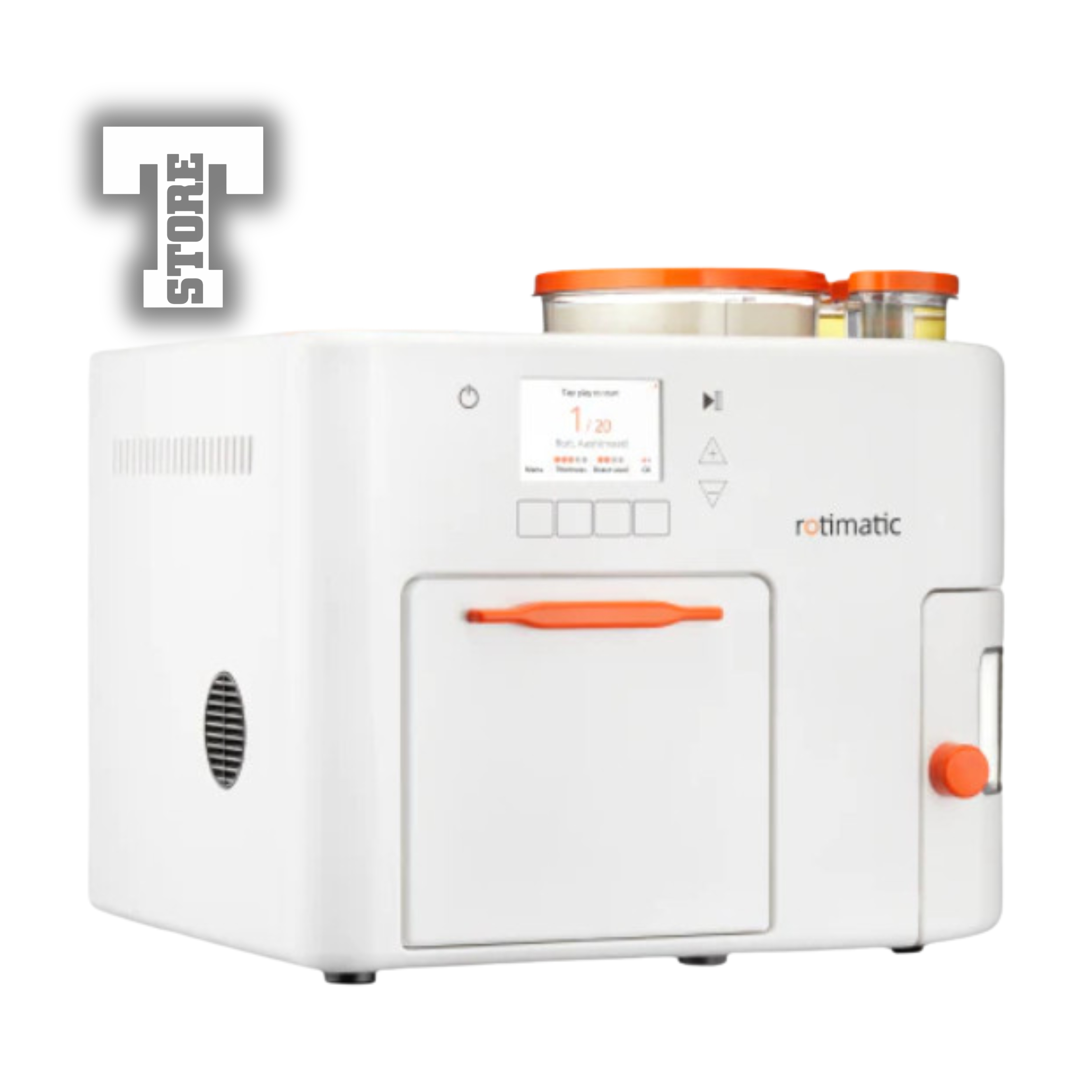 Rotimatic Machine (Made in Malaysia) | Daraz.pk